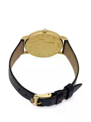 CORUM Coin 36mm Watch