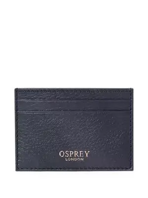 OSPREY Tilly Logo-print Leather Makeup Set