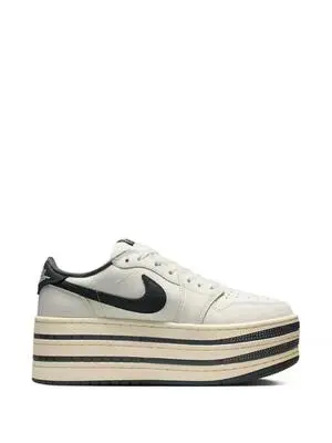 JORDAN 1 Low Triple Stack Sneakers