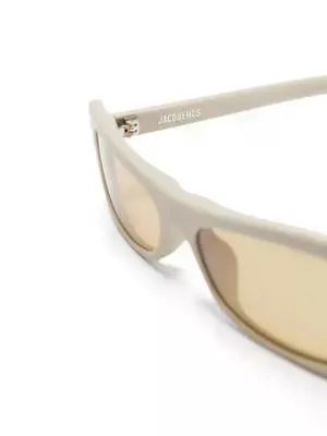 Jacquemus The Capri Sunglasses