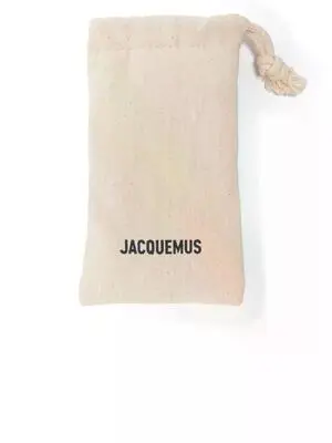 Jacquemus The Capri Sunglasses