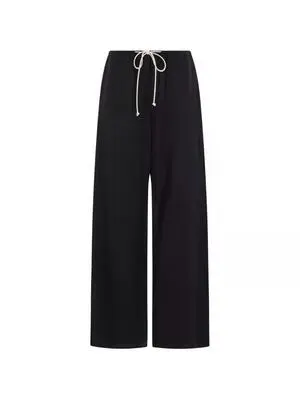 Ter Et Bantine Wide-leg Drawstring Trousers