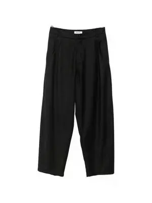 DARKPARK Phebe Tapered Trousers