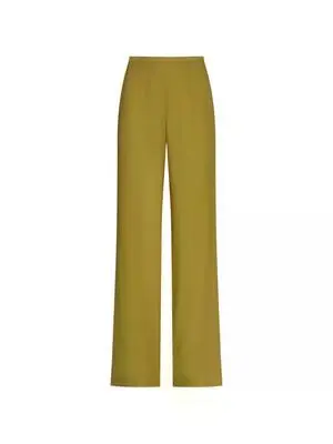 TALLER MARMO Marlene Trousers - Green