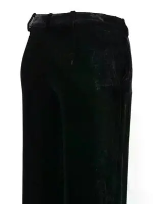 FERRAGAMO Velvet Trousers