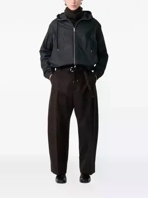Studio Nicholson Avon Hooded Jacket