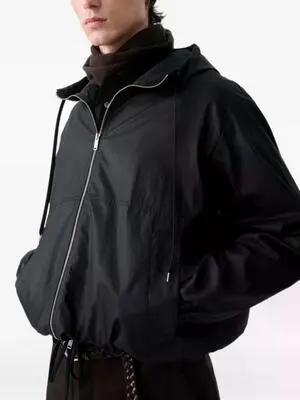 Studio Nicholson Avon Hooded Jacket