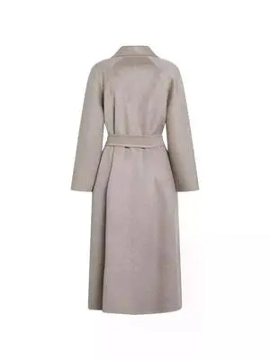 Max Mara Ludmilla Belted Coat