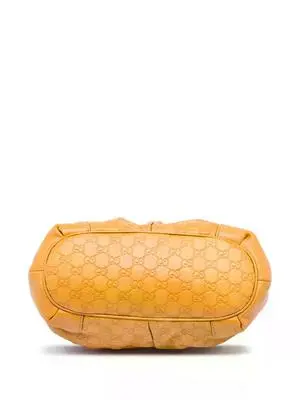 Gucci 2016-2026 Guccissima Sukey Satchel