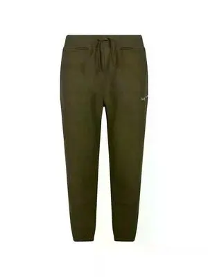 Polo Ralph Lauren Logo-print Drawstring Track Pants