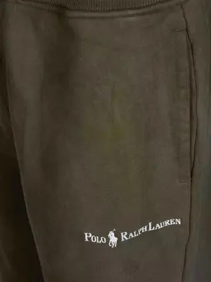 Polo Ralph Lauren Logo-print Drawstring Track Pants