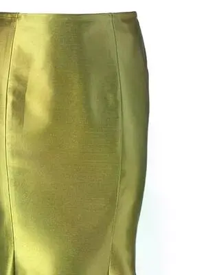 GEMY MAALOUF Mermaid Skirt