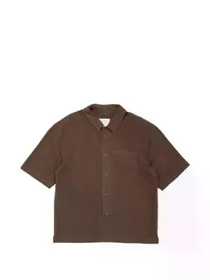 SATTA Paseo Short-sleeve Shirt