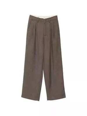 Eleh Belted Bottoms For Women