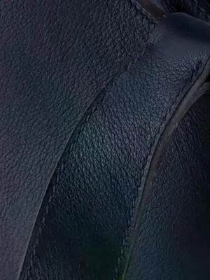 Hermès Cityback Eclair Basketball Backpack - Blue