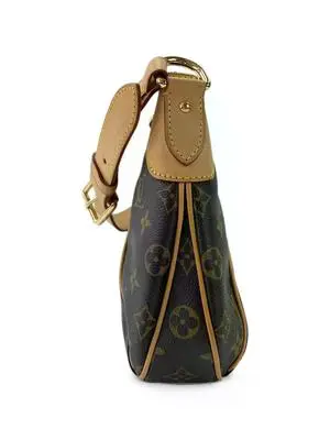LOUIS VUITTON 2009 Monogram Thames Pm Shoulder Bag