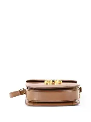 Celine Triomphe Shoulder Bag