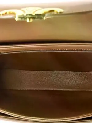 Celine Triomphe Shoulder Bag