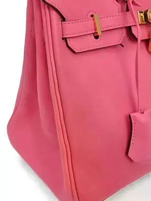 Hermès 2017 Swift Birkin 25 Handbag