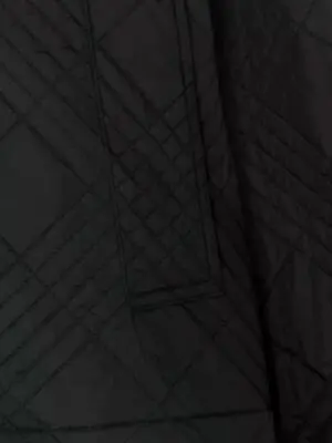 Burberry Quilted Nylon Tiffield Jacket