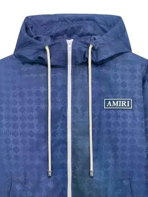 Amiri Ma Quad Hooded Jacket