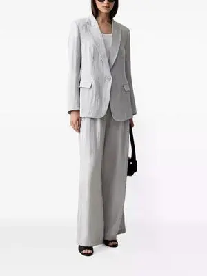 VICOLO VICOLO Tailored Trousers