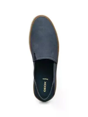 Geox Pantelleria Braided-sole Espadrilles
