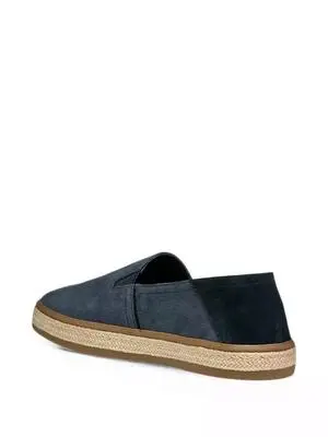 Geox Pantelleria Braided-sole Espadrilles