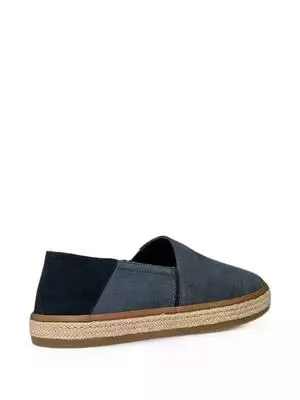 Geox Pantelleria Braided-sole Espadrilles