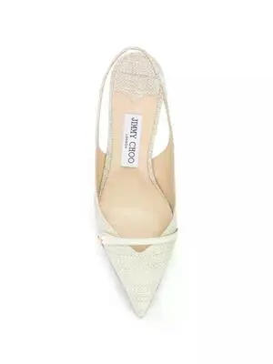 JIMMY CHOO Amita 45 Pumps