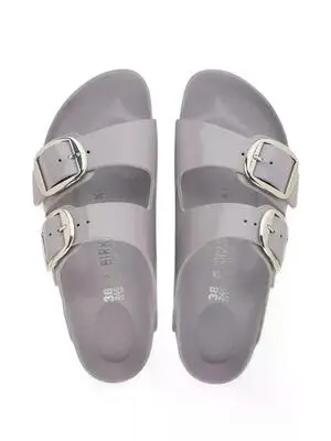 BIRKENSTOCK Arizona Double Strap Buckle Sandals