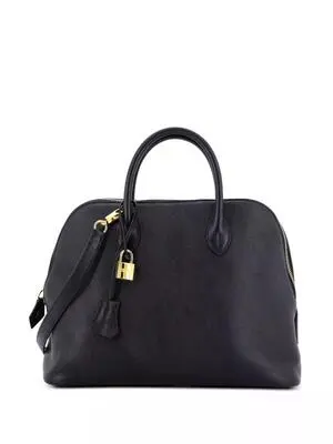 Hermès Bolide 1923 Novillo 30 Handbag
