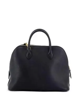 Hermès Bolide 1923 Novillo 30 Handbag
