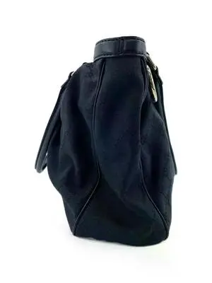 Gucci 2000s Sukey Gg Tote Bag