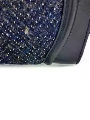 Celine 2014-2015 Luggage Mini Handbag