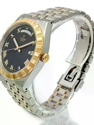 TUDOR Royal 41mm Watch