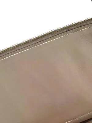 Hermès 31 Bolide 2-way Tote Bag - Grey
