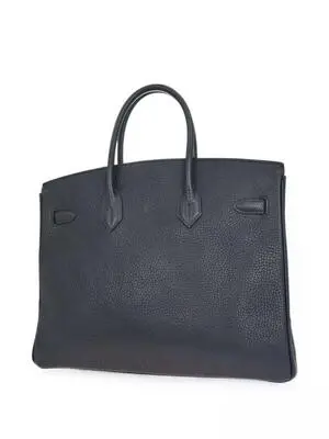Hermès 1996 Birkin 35 Tote Bag