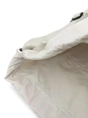 Adidas By Stella McCartney Logo-print Drawstring Backpack