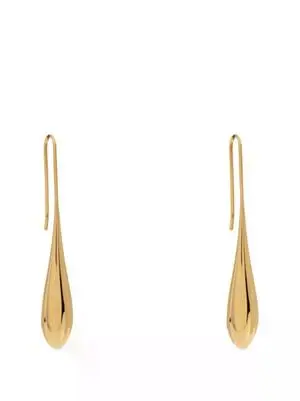 Lié Studio The Evelyn Drop Earrings
