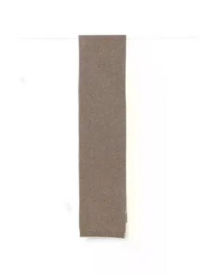 LISA YANG Frederica Scarf