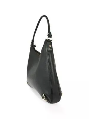 Gucci 1990-2000s Abbey D-ring Bucket Bag