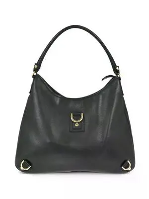 Gucci Abbey D-ring Bucket Bag - Black