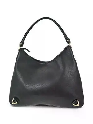 Gucci Abbey D-ring Bucket Bag - Black