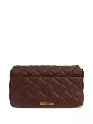 Kurt Geiger Pimlico Quilted Leather Shoulder Bag