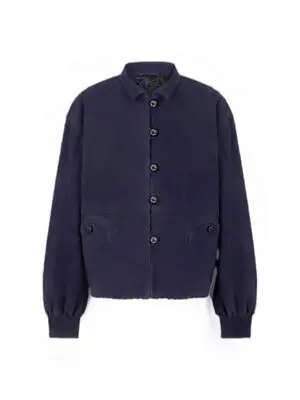 BLAZÉ MILANO Embroidered Jacket