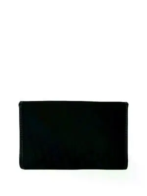 Dior Trotter Canvas Shoulder Bag