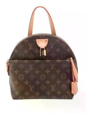 LOUIS VUITTON 2019 Monogram Moon Backpack