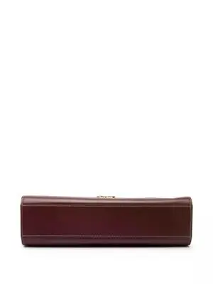 Cartier Must De Leather Handbag