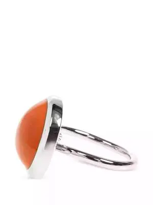 Marni Cabochon-detail Ring